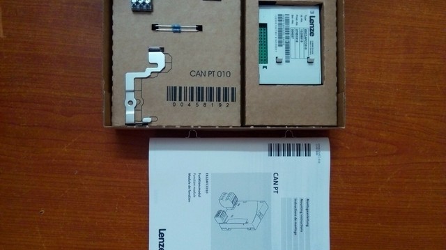 Lenze Function Module E82ZAFCC010 for sale online | eBay