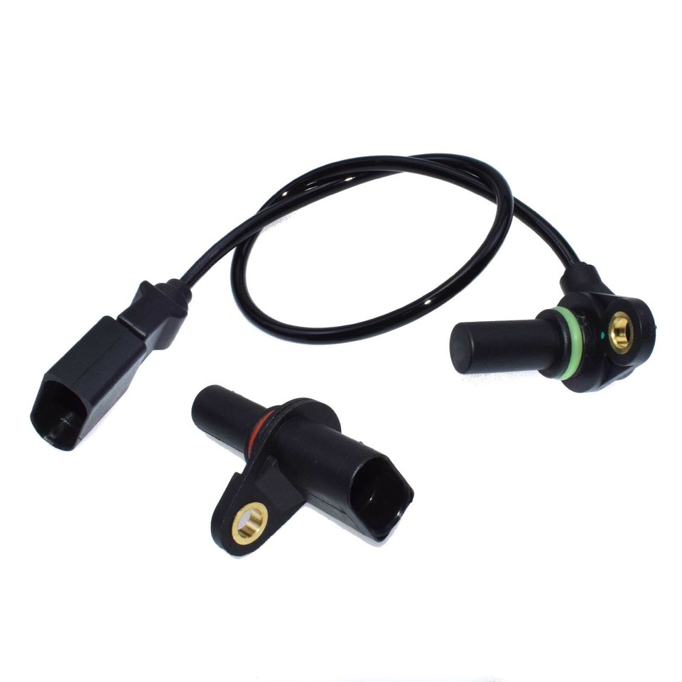 2X For VW MK4 Beetle Golf Jetta Automatic Trans Speed Sensor VSS G68 ...