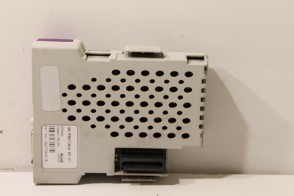 Control Techniques SM-Profibus DP-V1 STDS45 | eBay