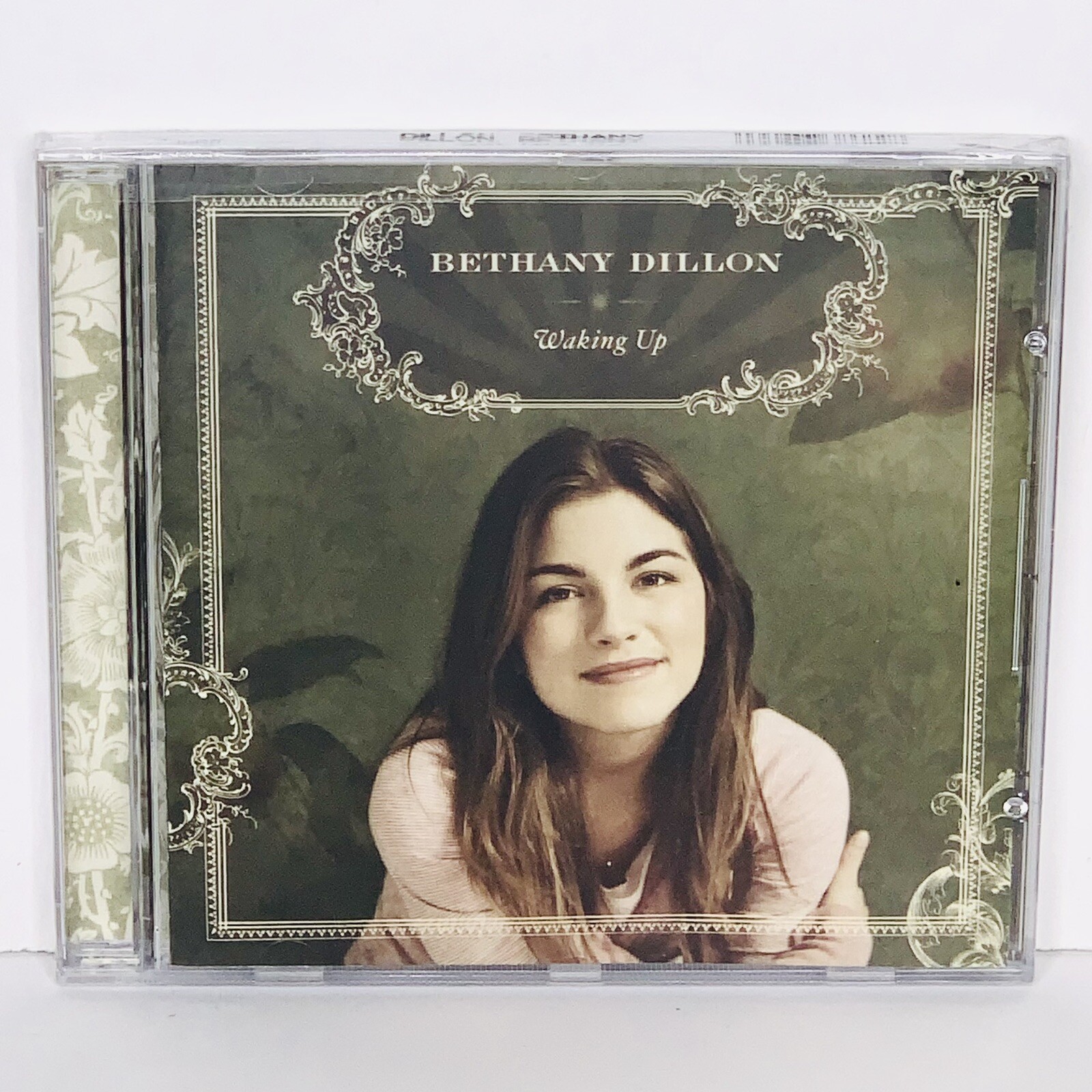 Factory Sealed (shrink wrapped) Waking Up by Bethany Dillon CD ...