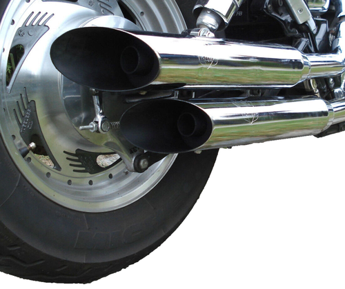 BSM V-Line 1005 verstellbarer dB-Killer für deinen Auspuff | eBay.de