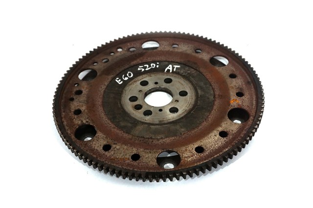 11227548102 Flywheel BMW Serie 3 Saloon (e90) 325i Year 2004 950979 for ...
