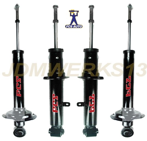 FCS 4 STRUTS SHOCKS fits LEXUS SC430 2002 03 2003 04 2004 | eBay