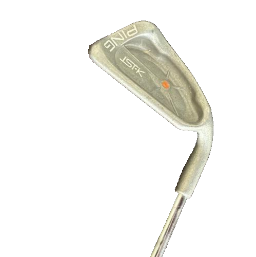 PING FIVE IRON, STEEL STIFF, NEW OLD STOCK | eBay