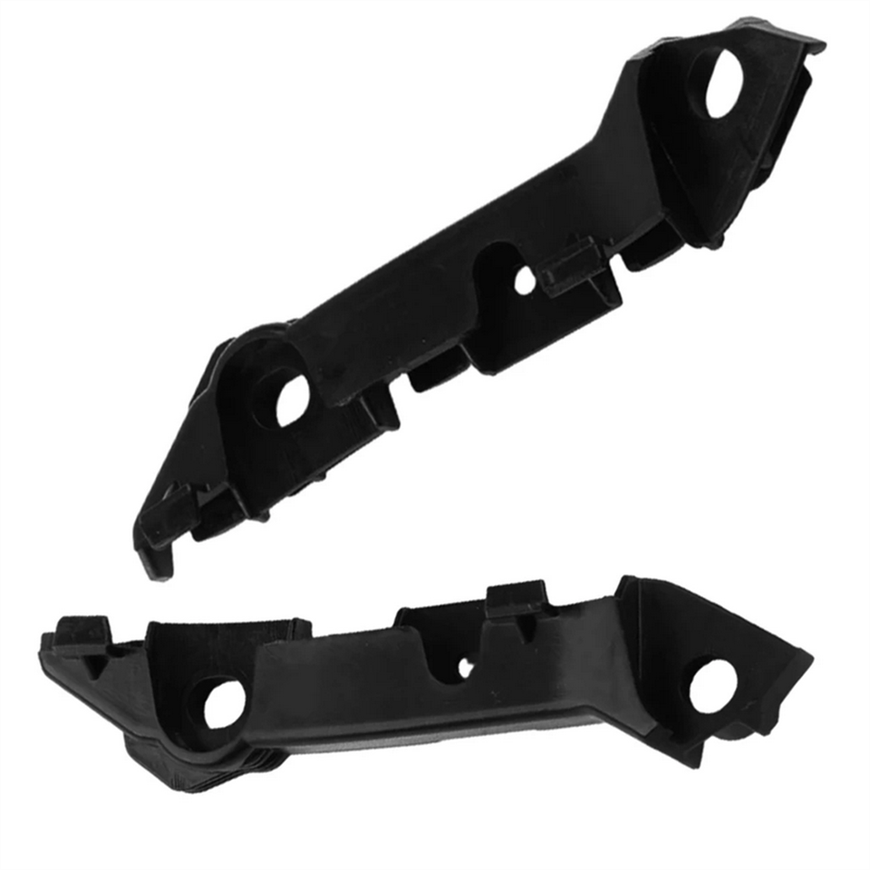 1Pair Car Front Bumper Bracket 2058850821 For Mercedes Benz B200 2.0L ...