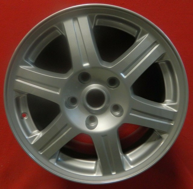 2006 Chrysler Pacifica 17 X 7.5 Inch Wheel Rim for sale online | eBay