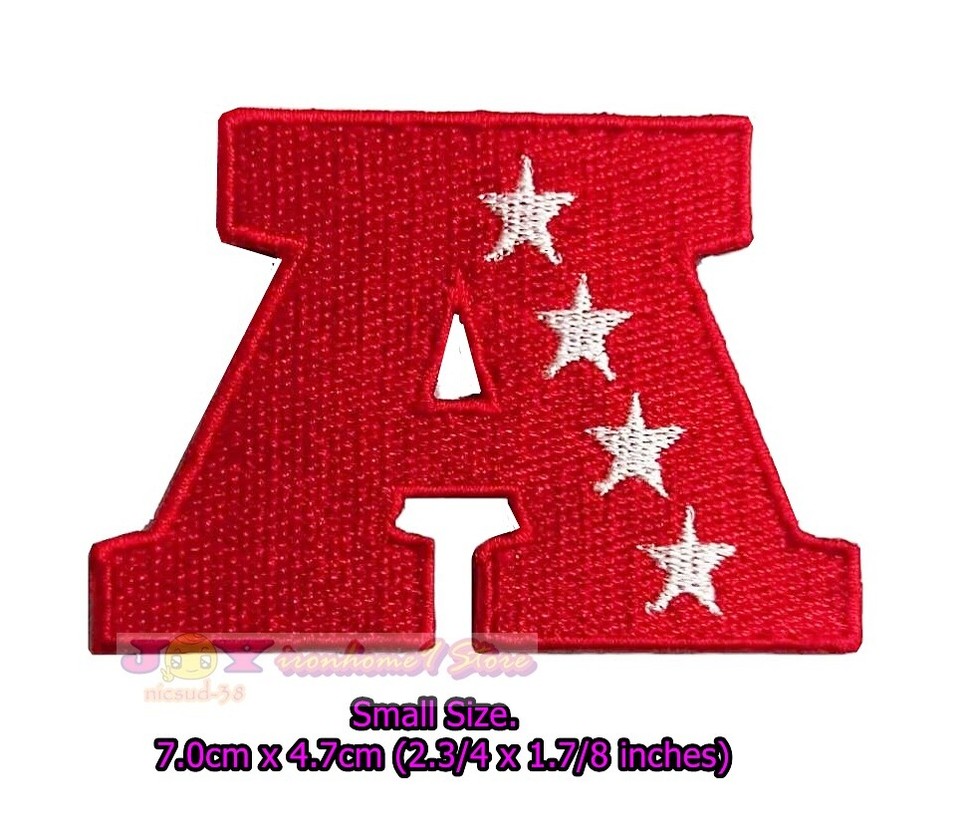 Buffalo Bills Football Patches Embriodery for From Thai 🛫To🛬USA🚚USPS ...