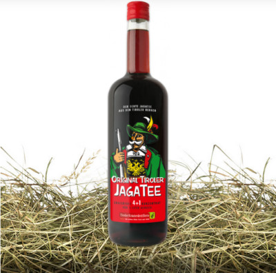 Baumann Original Tiroler Jagatee 1 lt. Genuss aus Österreich | eBay.de