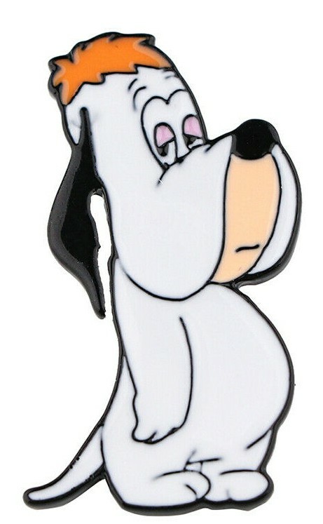Looney Tunes Characters Dog