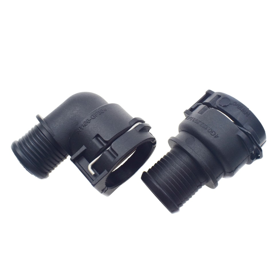 Heater Inlet Hose Connector For Chevrolet Sonic Trax Tracker Encore ...