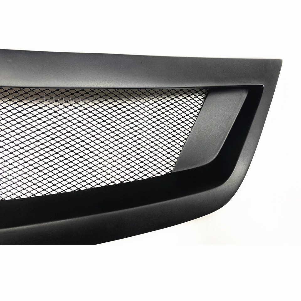 For 2011-2014 Acura TSX Honda Accord Euro R Front Bumper Grille Grill ...