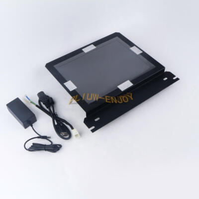 1PC New Mitsubishi MDT-1283B-1A 12" LCD Monitor replace MDT-1283B-02 | eBay