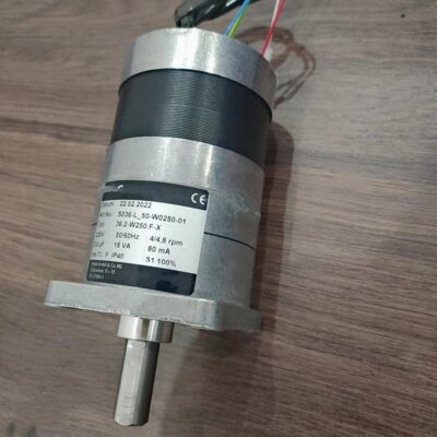 ONE New 36.2-W250.F-X Via DHL or Fedex | eBay