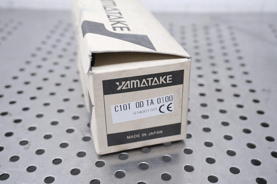YAMATAKE SDC 10 C10T0DTA0100 Temperature Controller C10T 0D TA 0100 | eBay