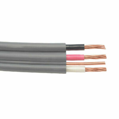 Wire & Cable - Uf Wire