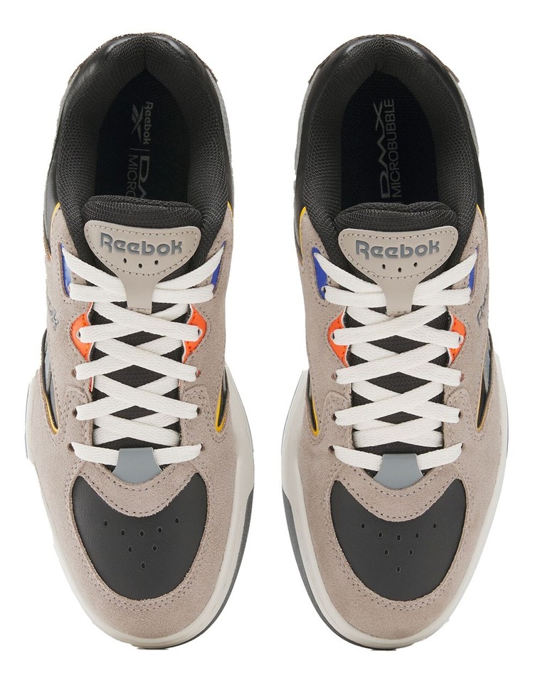 Reebok Men's BB 4500 DMX [ Brown ] Basketball Shoes - 100204819 | eBay