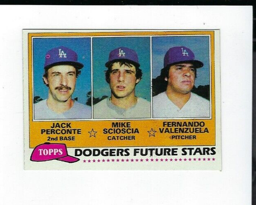 1981 TOPPS BASEBALL COMPLETE SET Original Owner-GORGOUS-HIGH GRADE SET ...