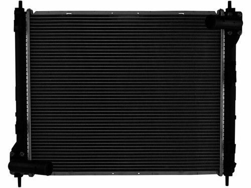 Radiator P981RH for Nissan Juke 2011 2012 2013 2014 2015 2016 | eBay