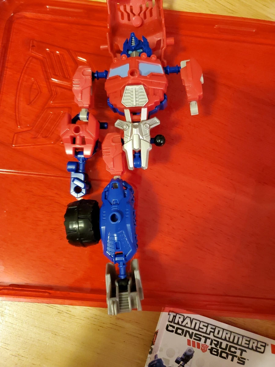 Construct Bots Ultimate