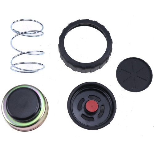 Fuel Filter Hand Primer RE50467 For John Deere 110 120 200LC 5105 5200 ...