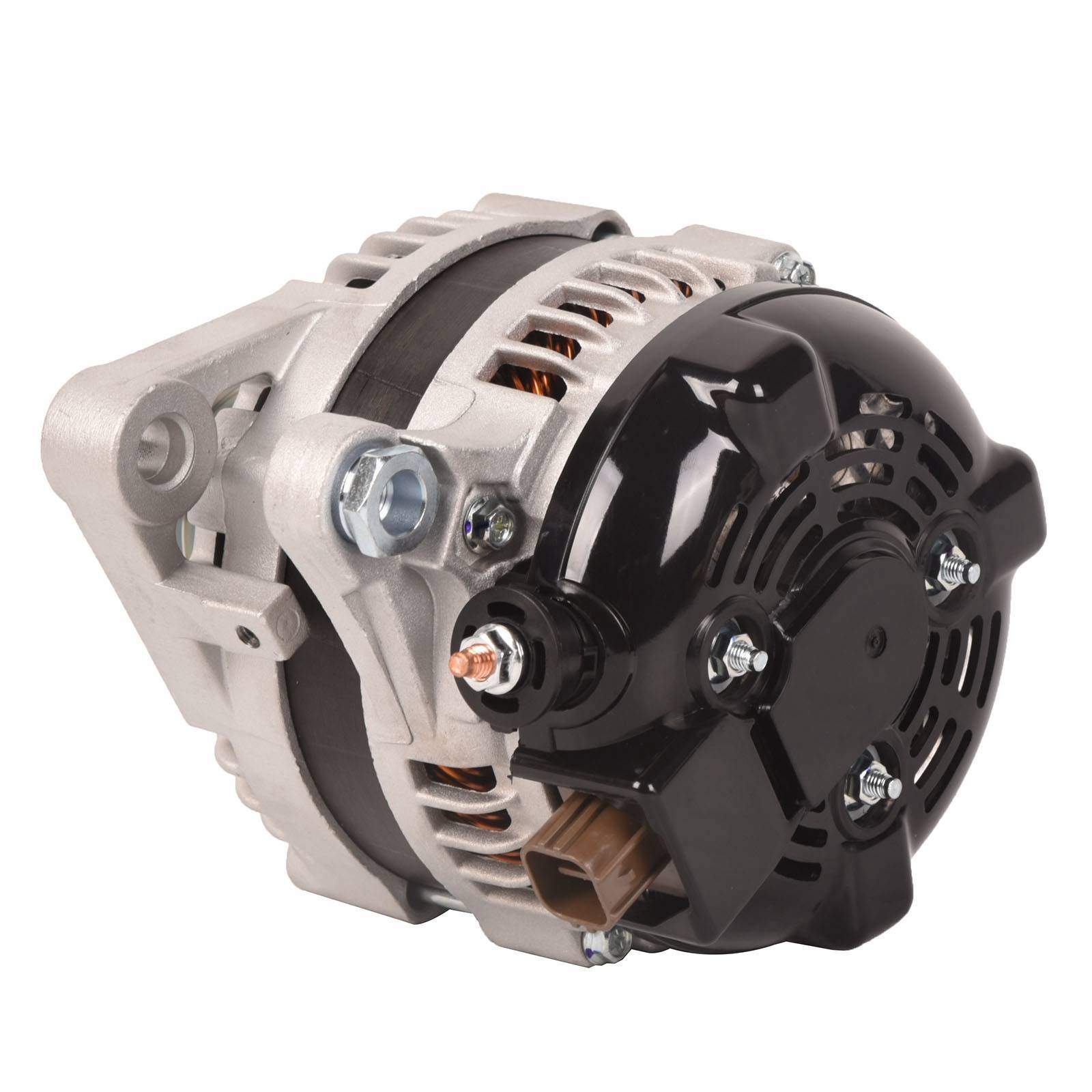 New 12V 150 Amp Alternator for Toyota Avalon Highlander RAV4 Lexus ...