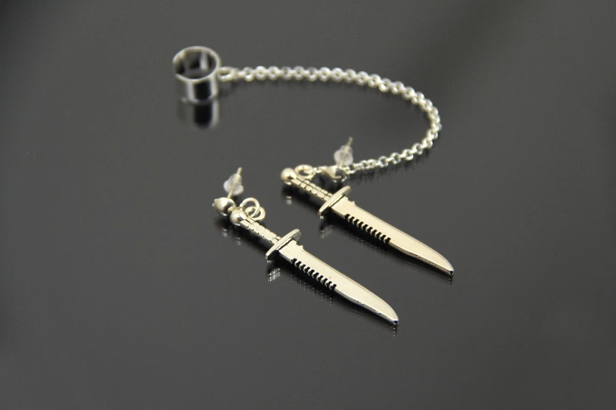 Ear Dagger