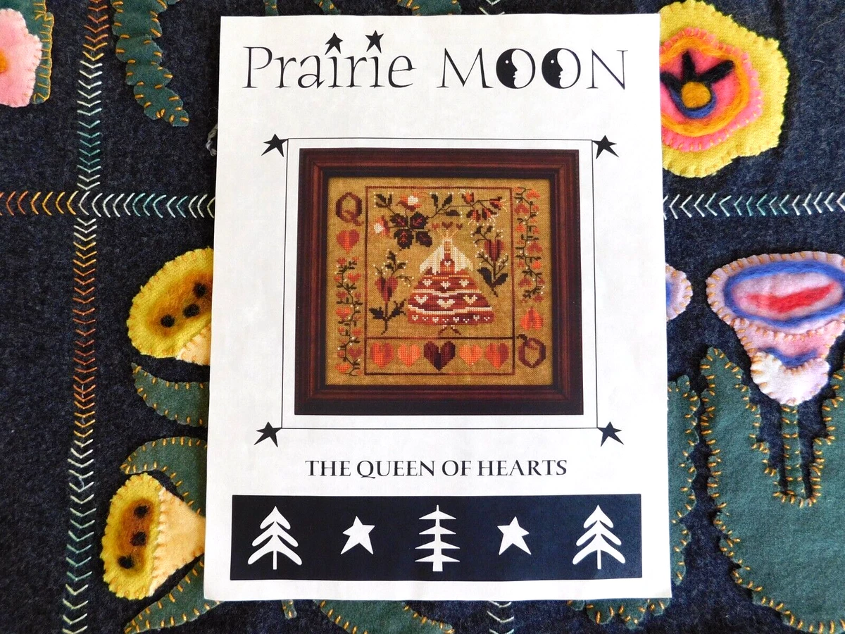 Prairie Moon Sampler