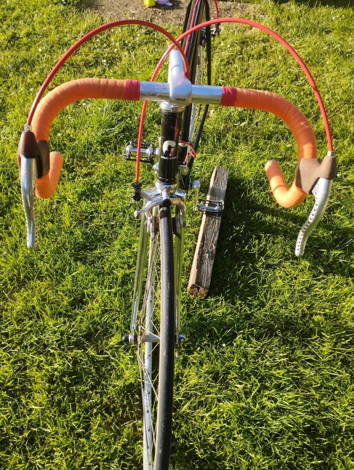 Vélo Gitane Trophée | eBay