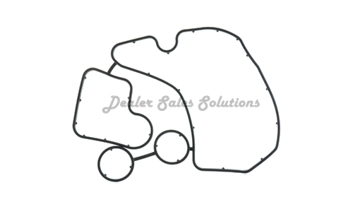 New Genuine Audi Engine Oil Cooler Gasket Seal OE 059117070 | eBay