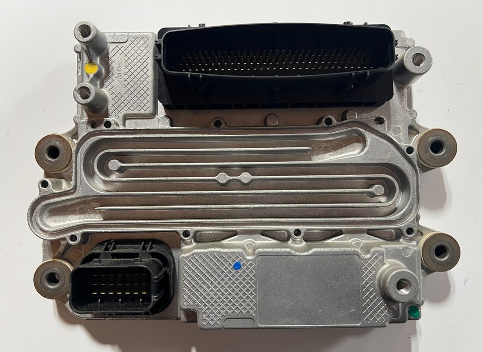 Freightliner Cascadia ACM A 000 446 37 54 ACM2 Control Module ...