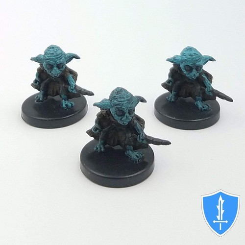 Mite (mitflit gremlin) x3 - Shattered Star #3 Pathfinder Battles D&D ...