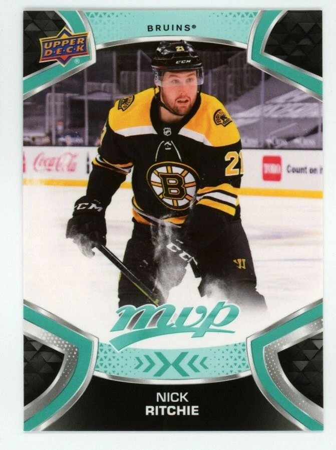 Nicholas Ritchie Hockey