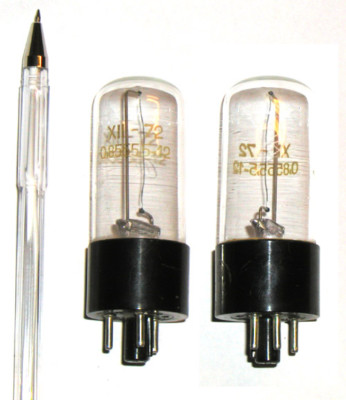 0.85B5.5-12 | 0.85Б5.5-12 0.85A 5.5-12V barretter stabilizer iron ...