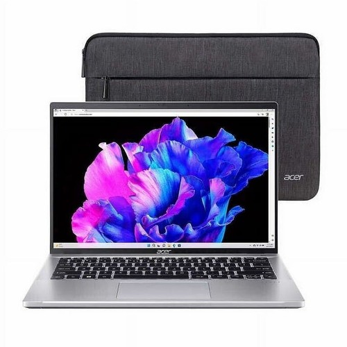 Acer Swift Go Intel Evo Thin & Light Premium Laptop 14"Touch Intel Core ...