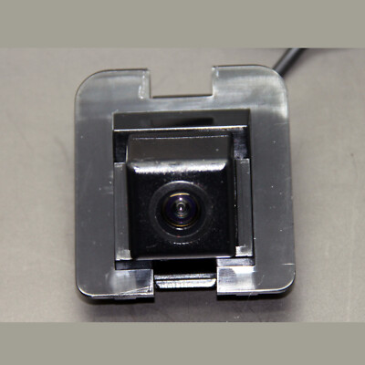 For Mercedes Benz W221 S450 S500 S550 S600 S63 S65 Car Rear View Backup ...