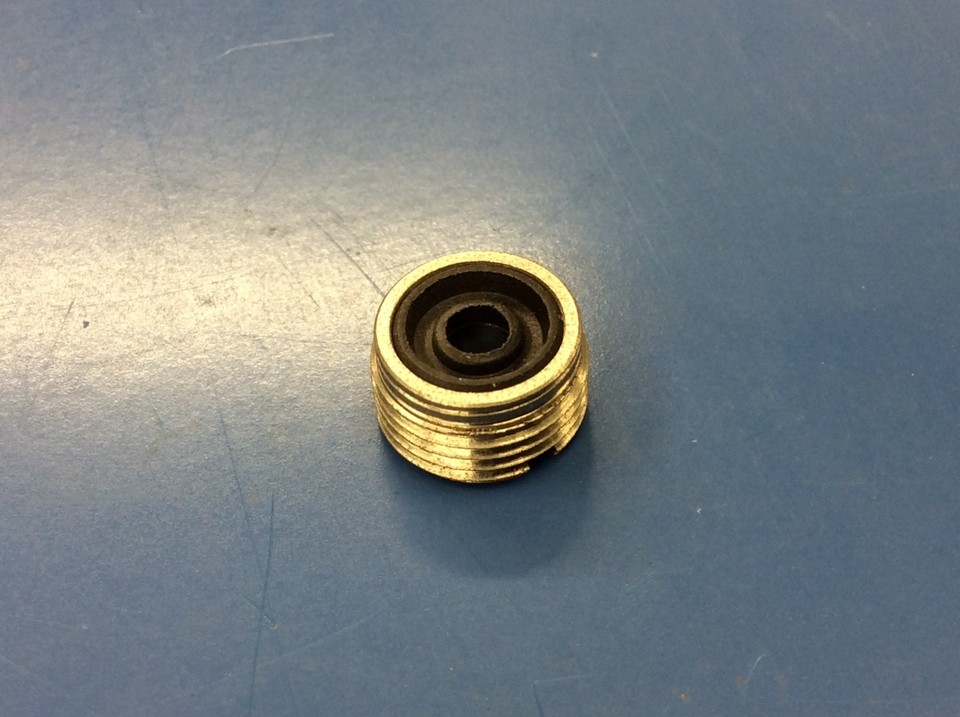 Sata - 64071 - seal retainer cpl air side | eBay