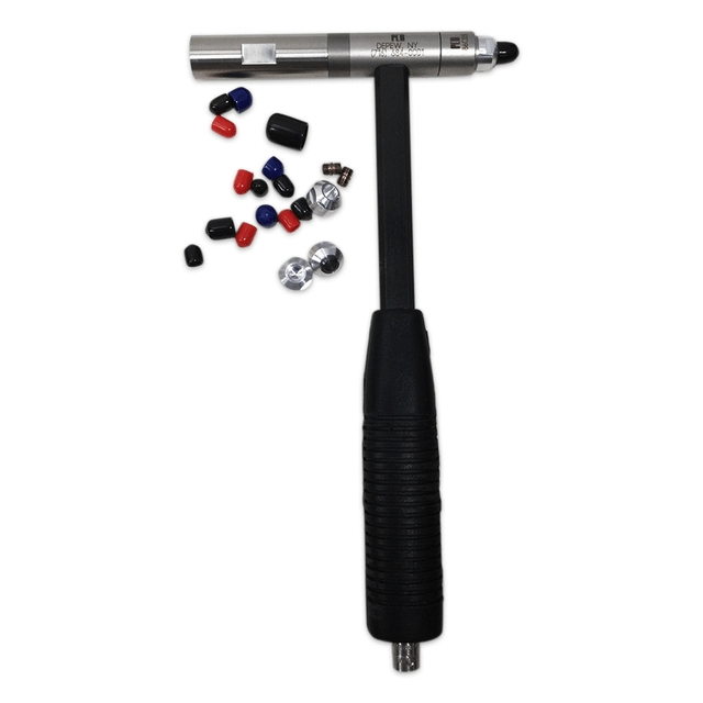 PCB PIEZOTRONICS 086C03 Impulse Force Hammer for sale online | eBay