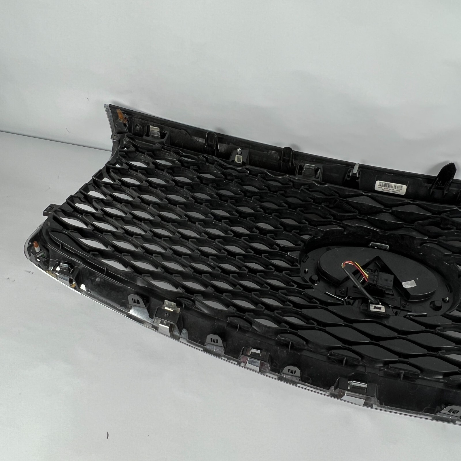 OEM 2016 - 2020 Infiniti QX60 Front Grille Assembly w/ Camera 62310 ...