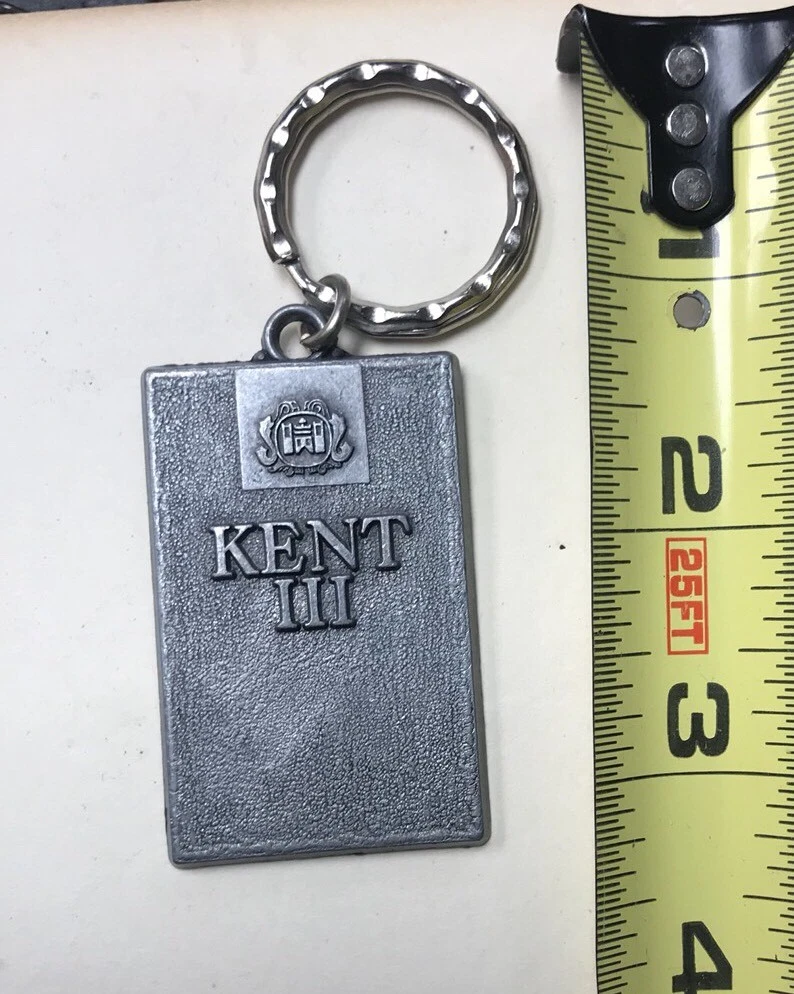 Kent Cigarettes Logo