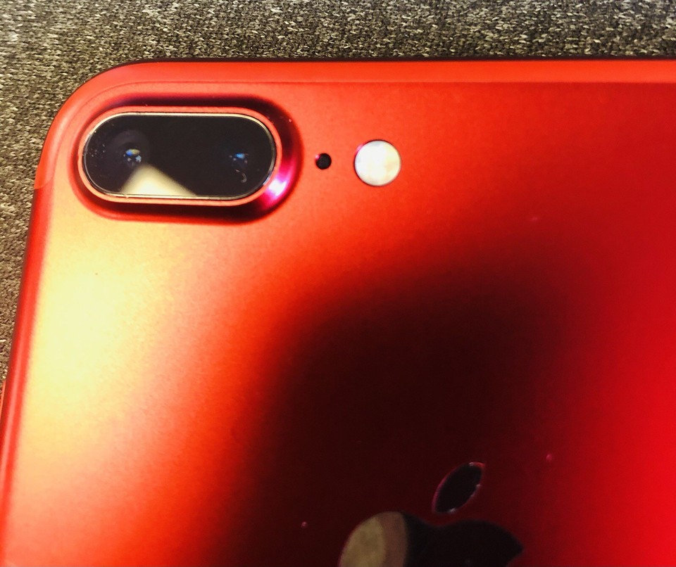 iPhone 7 Plus 128GB Red (A1661/A1786) [READ DESCRIPTION] | eBay