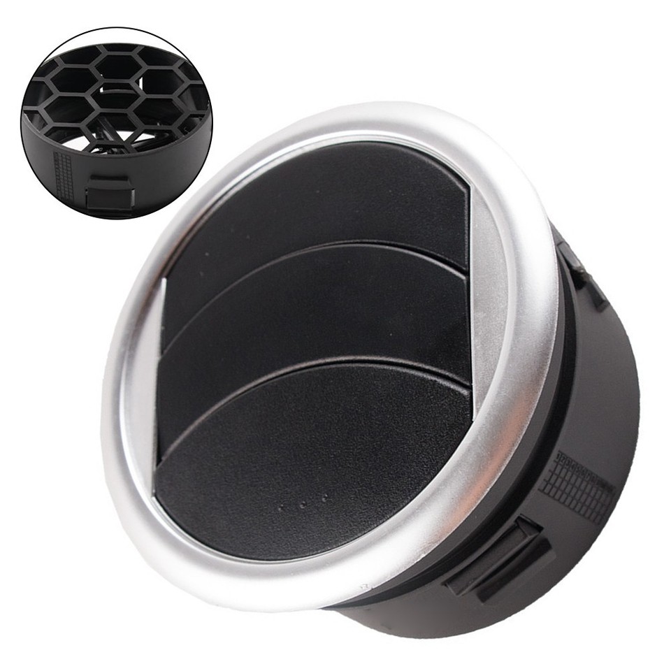 Air Vent Outlet Auto Air Outlet Driver Side Or Passenger Side Easy ...