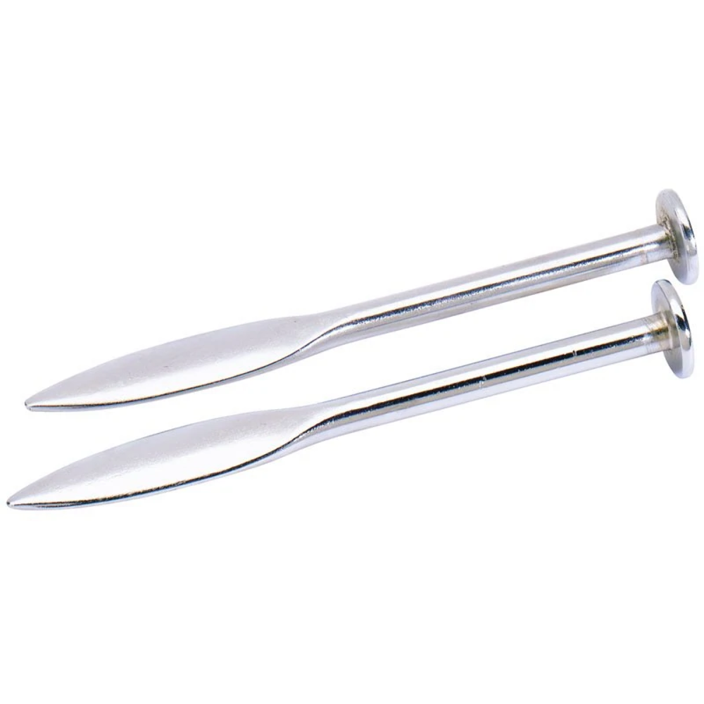 Draper Tools 160mm Forge Steel Line Pin Set | eBay