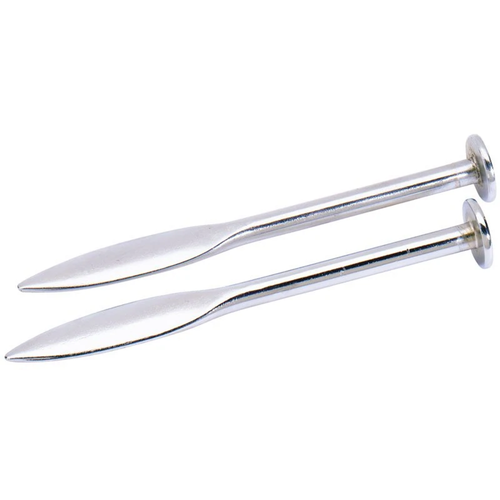 Draper Tools 160mm Forge Steel Line Pin Set | eBay