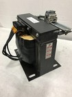 SQUARE D 9070T3000D1 Transformer 3kVA, 230/460VAC Primary, 115VAC ...