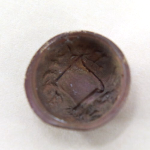US Civil War Confederate Alabama Map Officer Coat Buttons & Cuff / Kepi ...