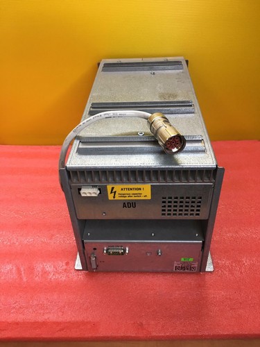 Part of XS generator control type 9806 0580 1001 ADU PHILIPS 4512-105 ...