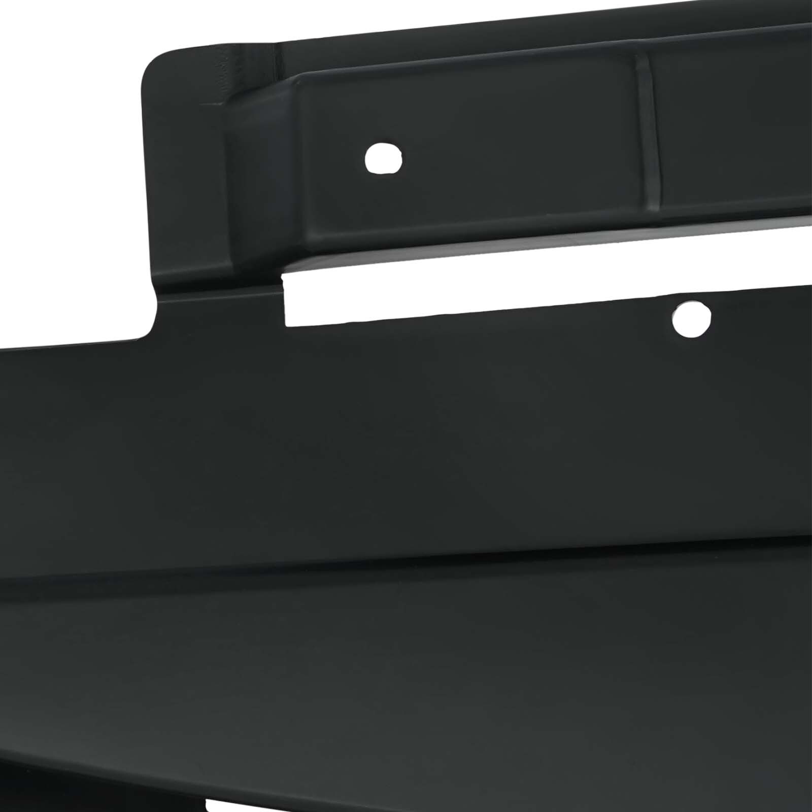 Front Engine Air Splash Shield For 2009-2020 Dodge Journey Under Cover ...