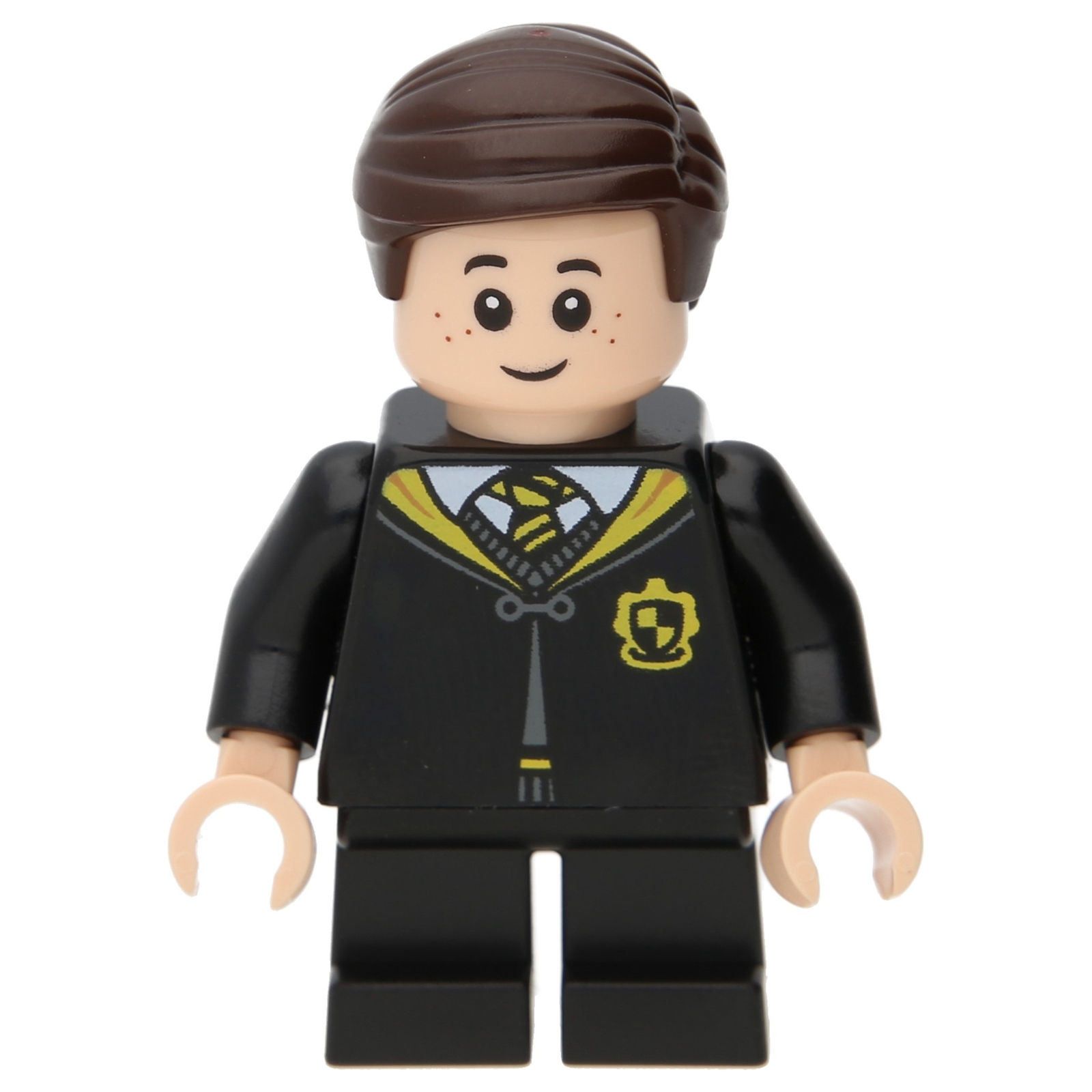 LEGO Justin Finch- Fletchly – LEGO Harry Potter – LEGO Minifigur ...