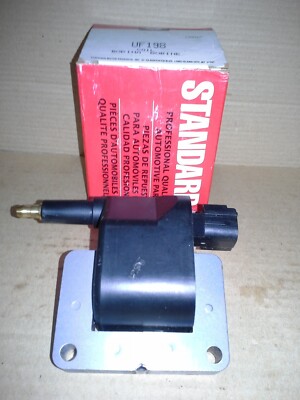 Standard Motor Product Ignition Coil UF198. New old stock | eBay