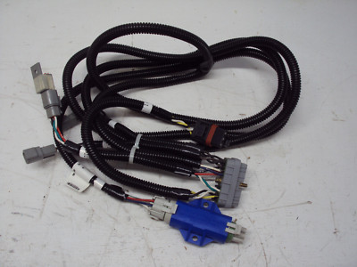 BENDIX 801702 MC30 ABS HARNESS GENUINE BENDIX ABS HARNESS 801702 | eBay